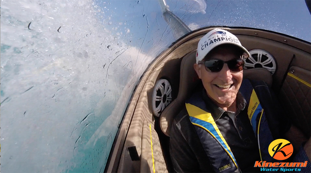 Photo Gallery | Kinezumi Water Sports